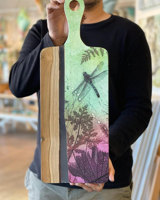 Jet James Artist | Emotive Fine Art & Soulful Creations from Australia