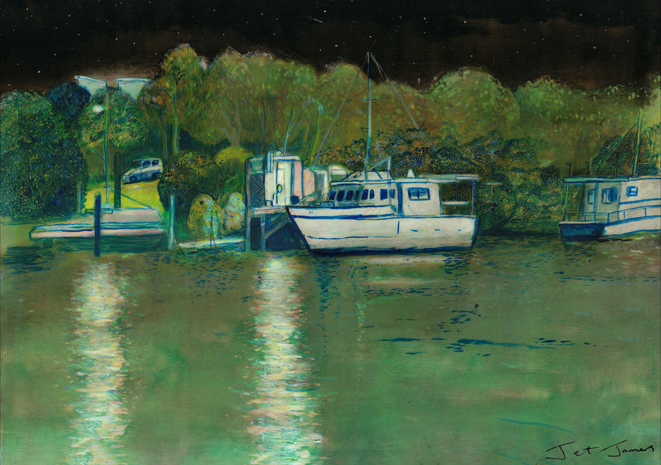 Jet James Prints | Nature Giclee Fine Art Prints – tagged "prints ...