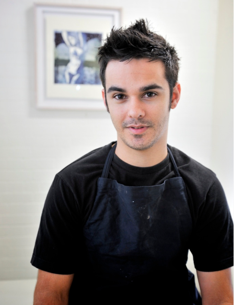 The troubled Past of Rising Australian Artist Jet James (interview ...