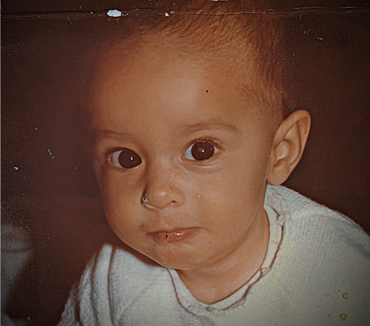 The troubled Past of Rising Australian Artist Jet James (interview ...