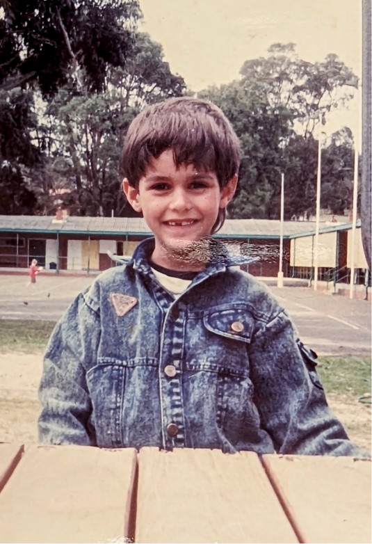 The troubled Past of Rising Australian Artist Jet James (interview ...