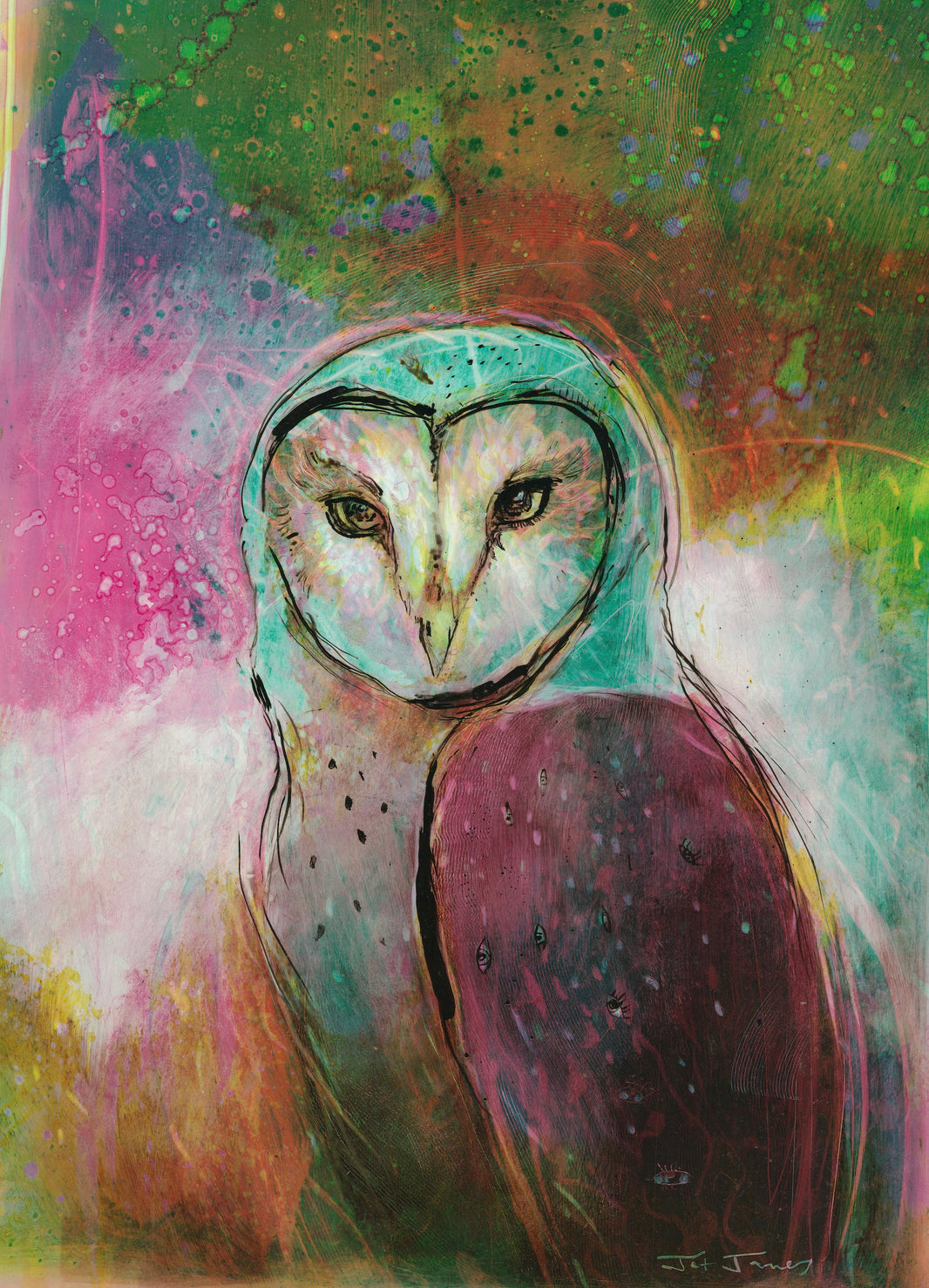 Jet James Prints | Nature Giclee Fine Art Prints – tagged "prints ...