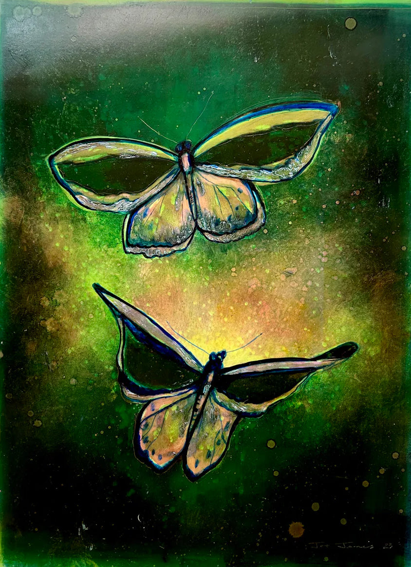 Jet James Prints | Nature Giclee Fine Art Prints – tagged "prints ...