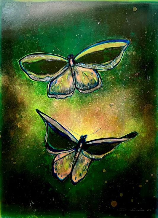 Jet James Prints | Nature Giclee Fine Art Prints – tagged "prints ...