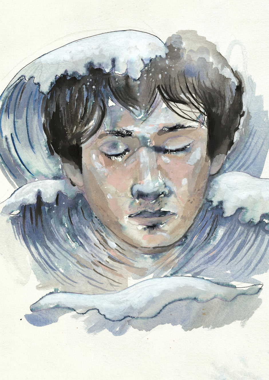 Jet James Prints | Nature Giclee Fine Art Prints – tagged "prints ...