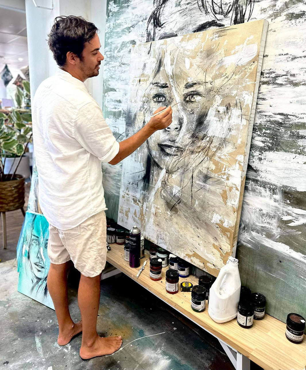 Jet James Artist – Jet James Artist