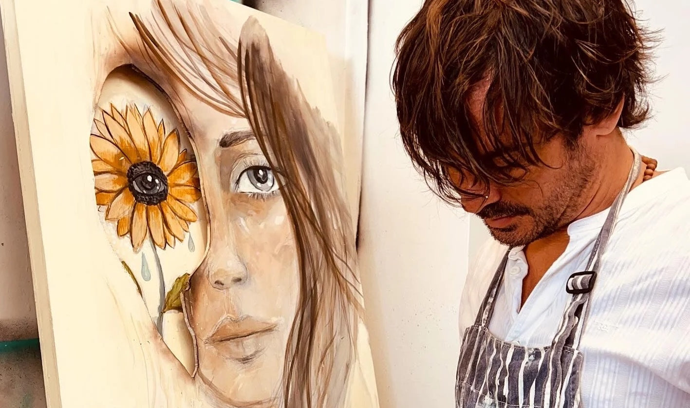 Jet James Biography – Jet James Artist