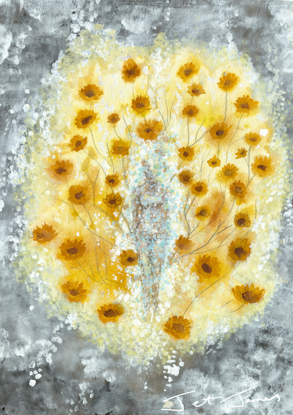 Jet James Prints | Nature Giclee Fine Art Prints – tagged "prints ...