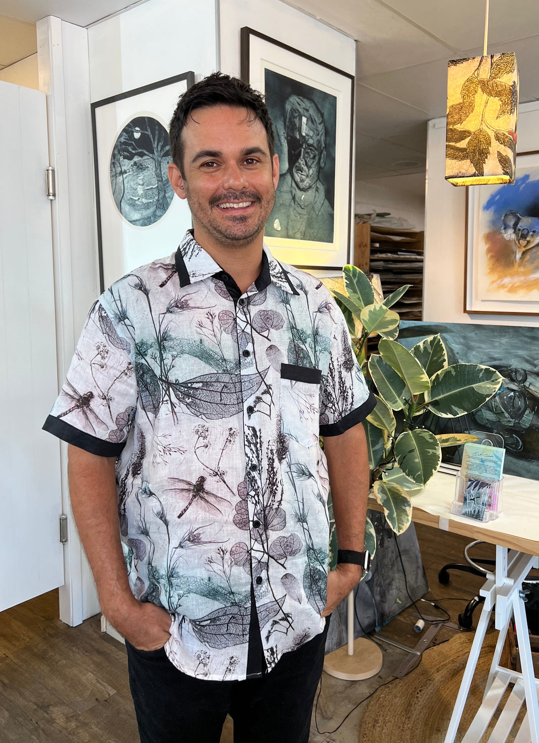 Jet James Artist – Jet James Artist