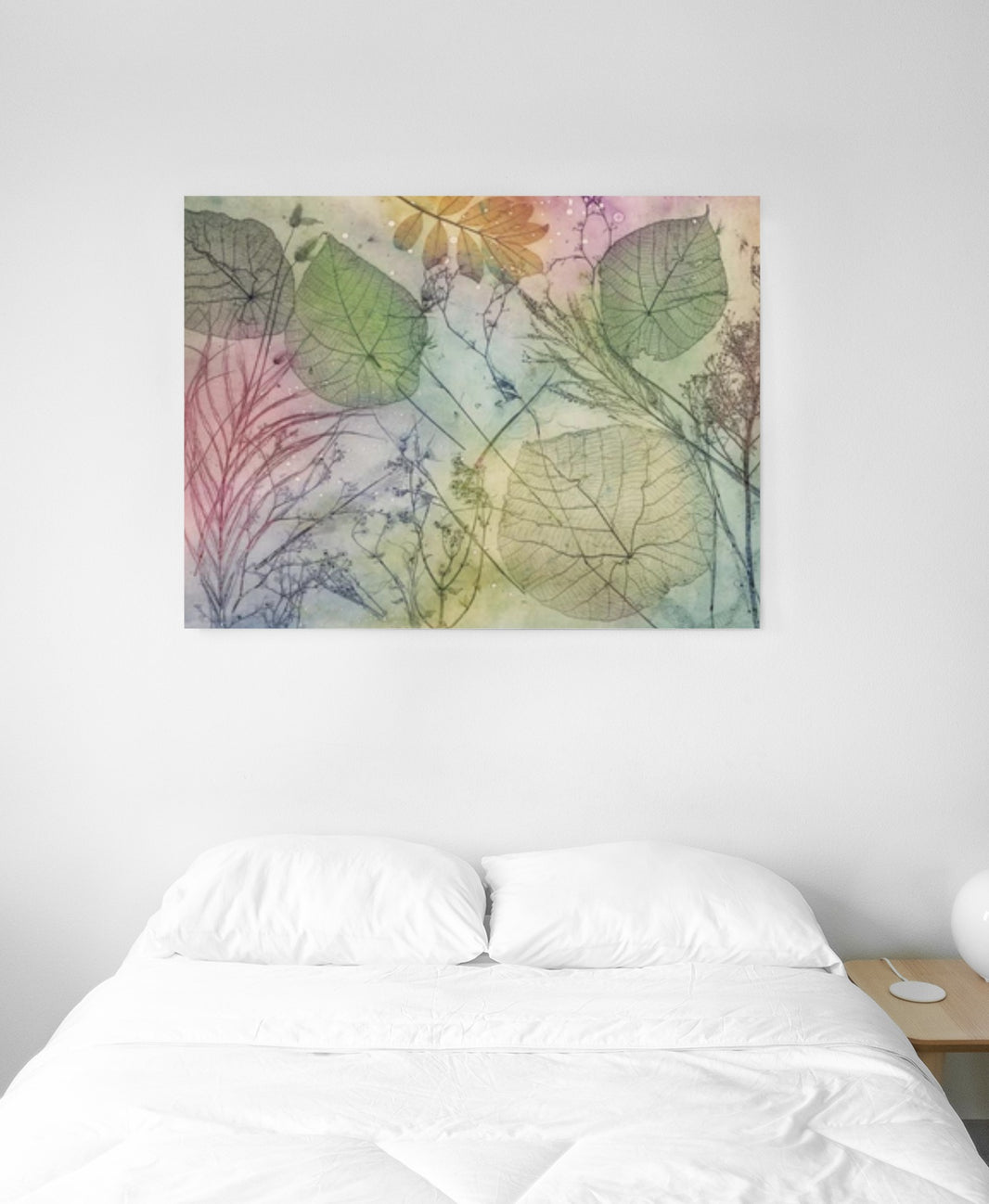 Florals & Nature – Jet James Artist