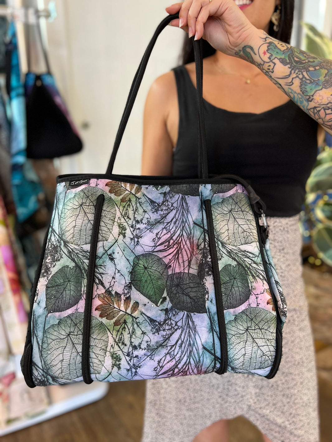 Jet James Artist – Jet James Artist